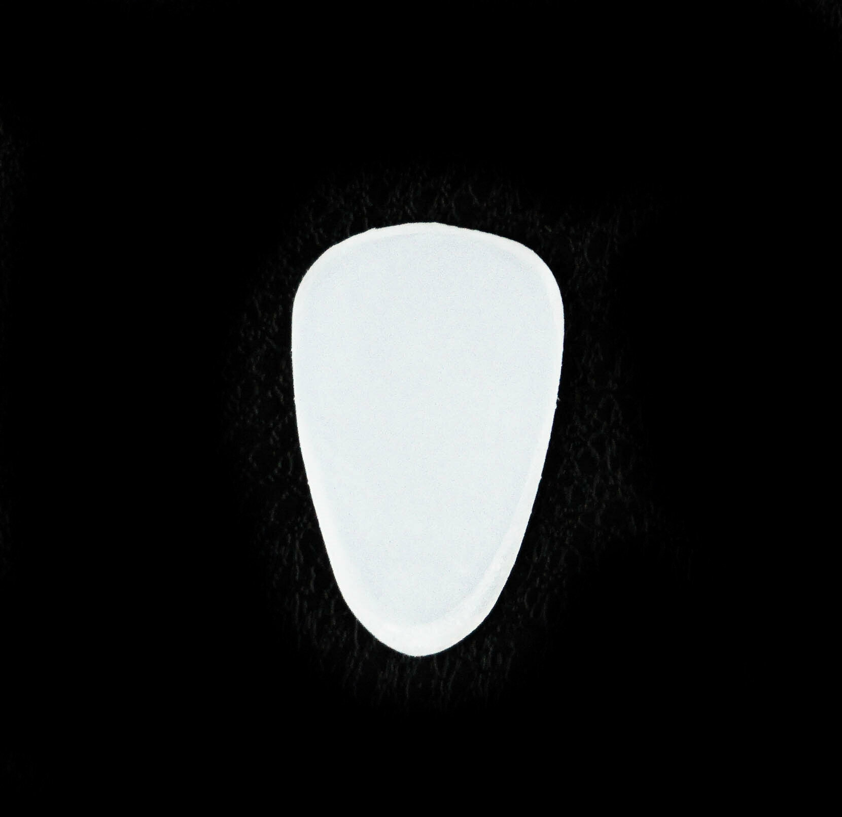 Медиатор Мозеръ P05, белый, 1 шт.