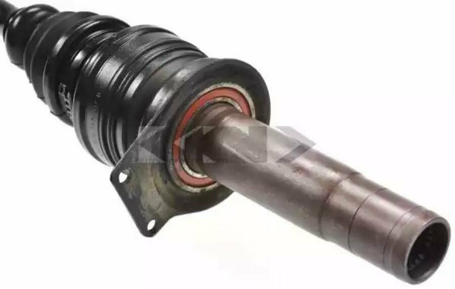 GKN 304500 Полуось