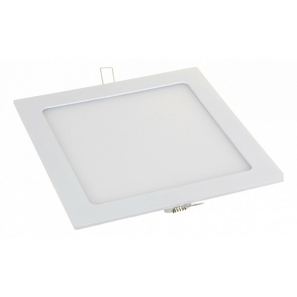 Встраиваемый светильник Elektrostandard Capabi DLS003 18W 4200K