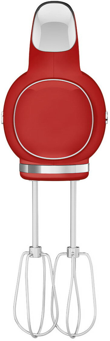 Миксер Smeg HMF01RDEU — фото 1
