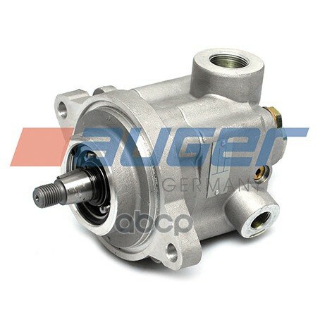 Насос ГУР AUGER арт. 80415
