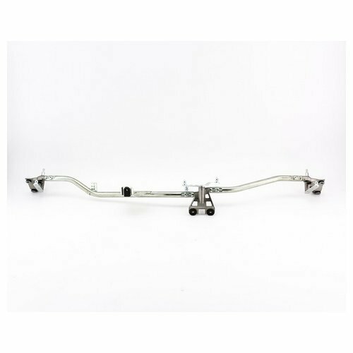 OP12740058 Трапеция стеклоочистителя без мотора Opel OEM 1274058 Dominant Dominant OP12740058