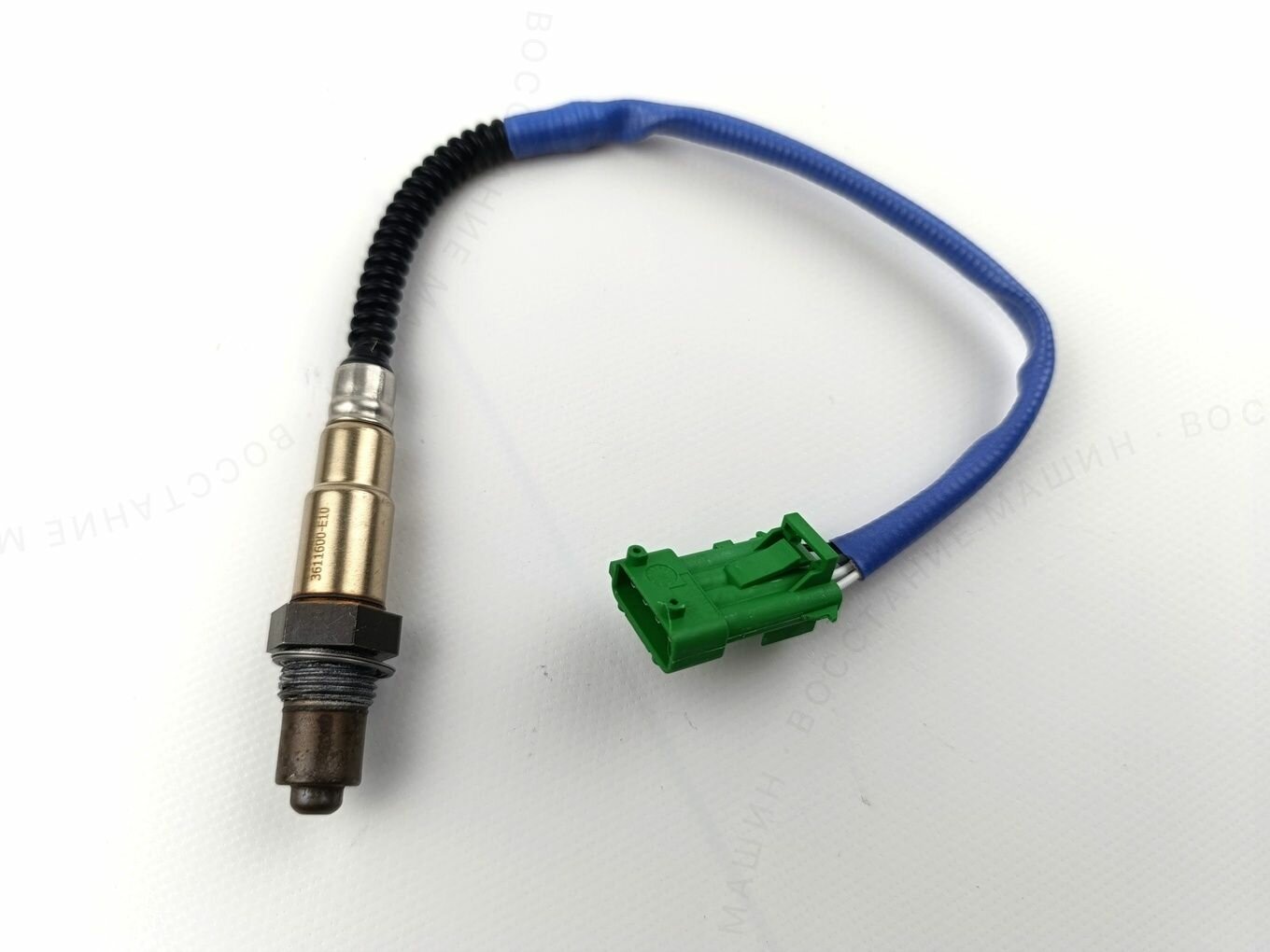 Датчик кислородный (лямбда-зонд) для Great Wall Deer, Pegasus, Peri, Safe, Sailor, Sing, Socool, Wingle / 3611600-E10