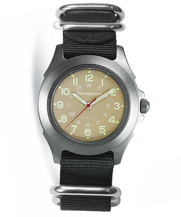 Наручные часы