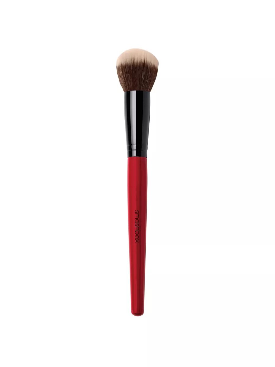 SMASHBOX Blurring Foundation Brush Кисть для макияжа лица