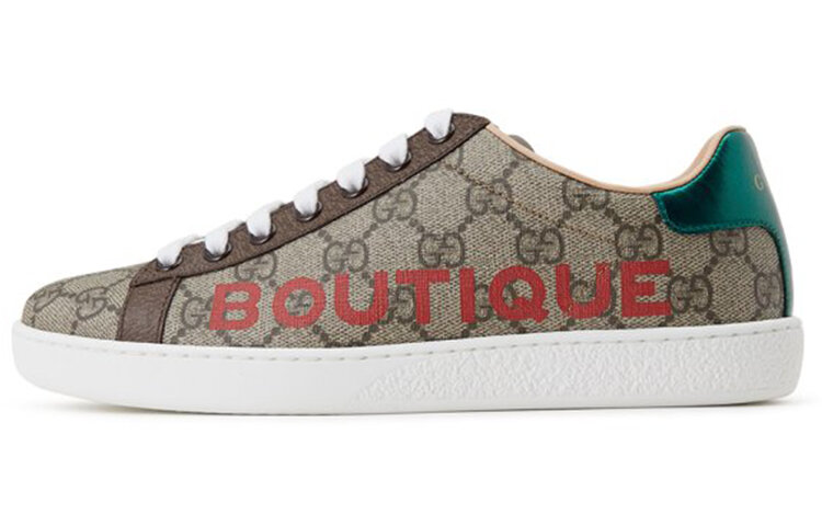 Кроссовки ACE