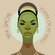 Диск Nina Simone (1933-2003) - Fodder On My Wings (1 CD)