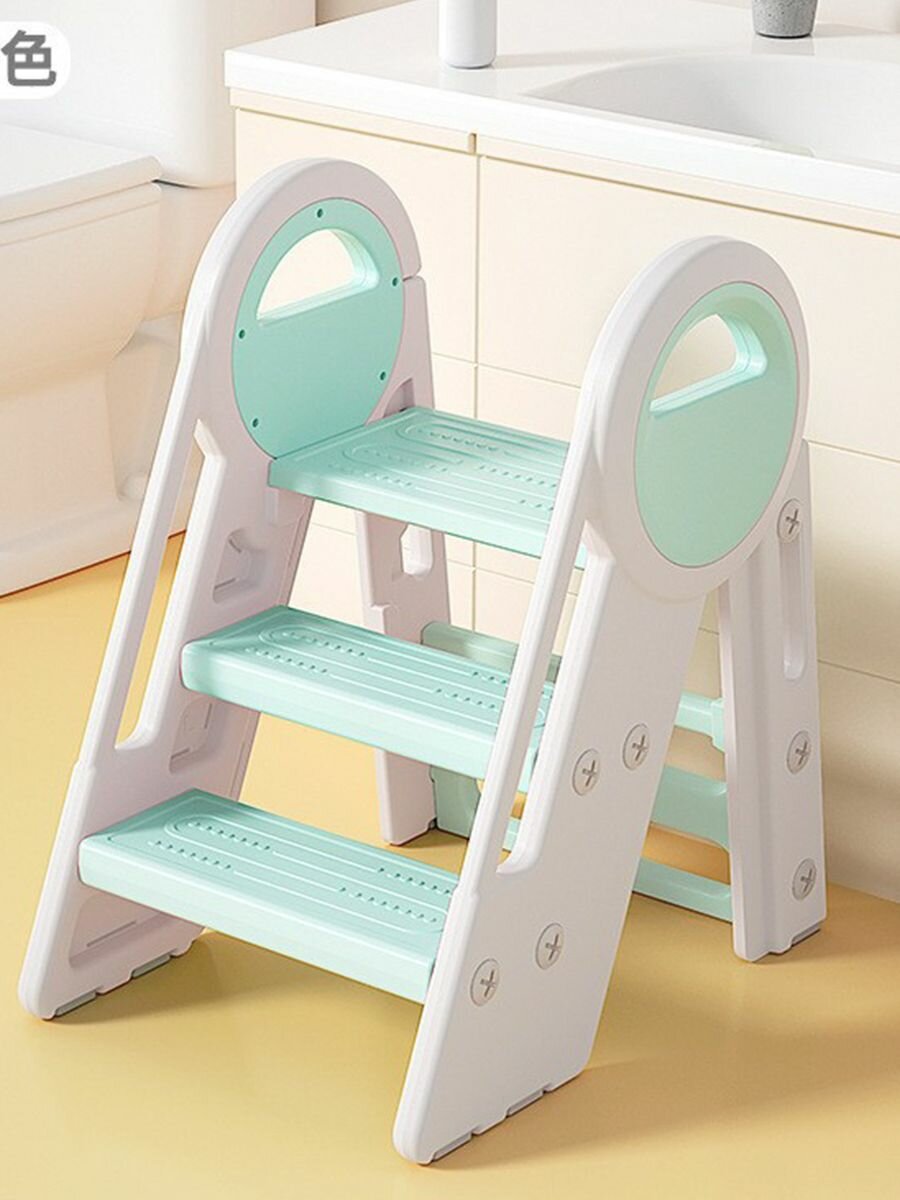 Стульчик-подставка