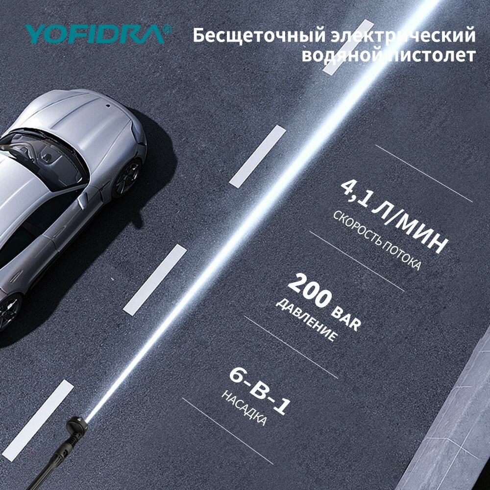 Минимойка — фото 1