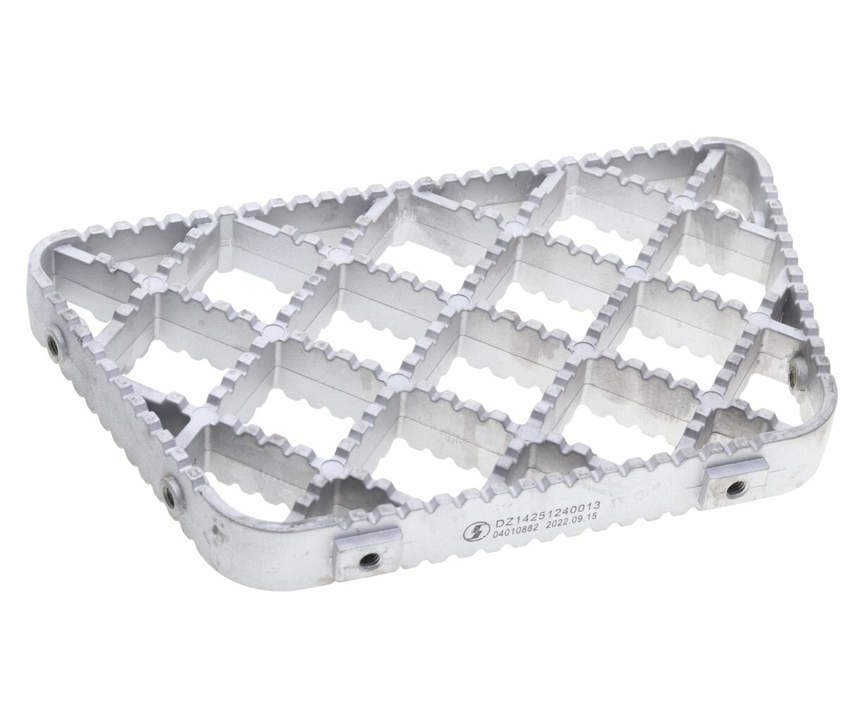 Подножка средняя для Шакман Шанкси арт DZ14251240013 SHACMAN