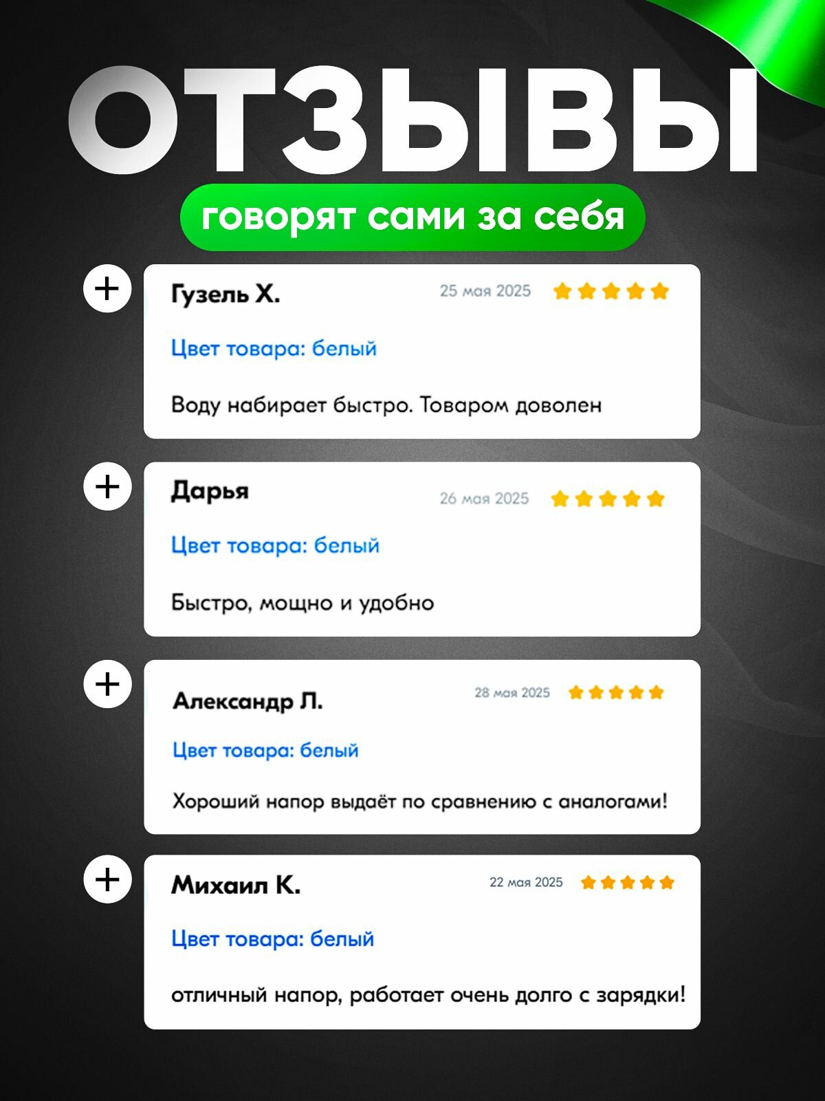 Диспенсер для воды — фото 1