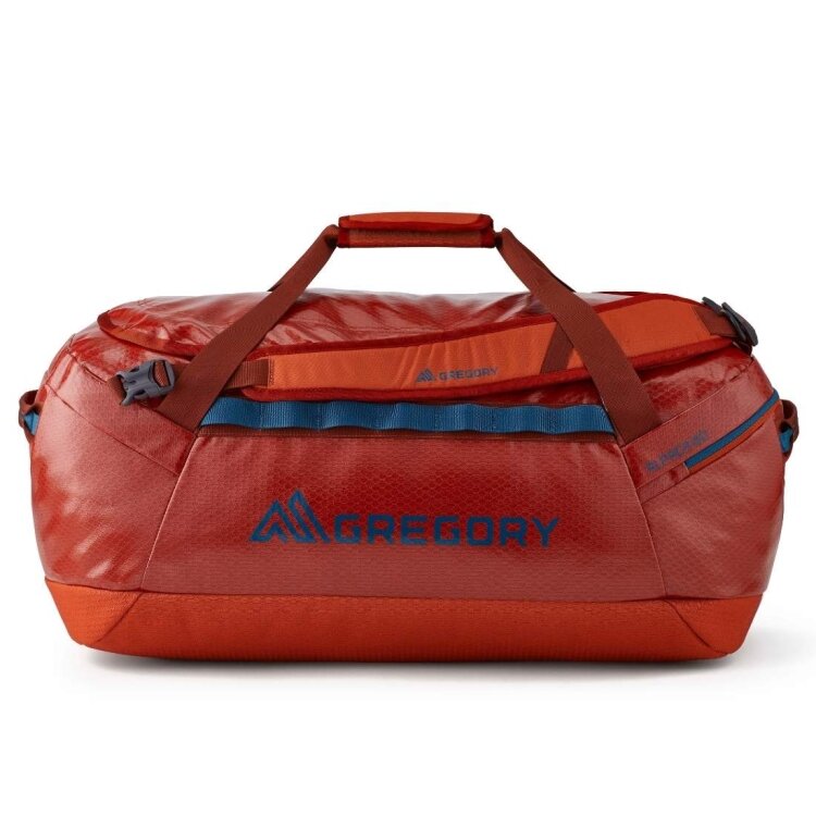 Сумка дорожная 