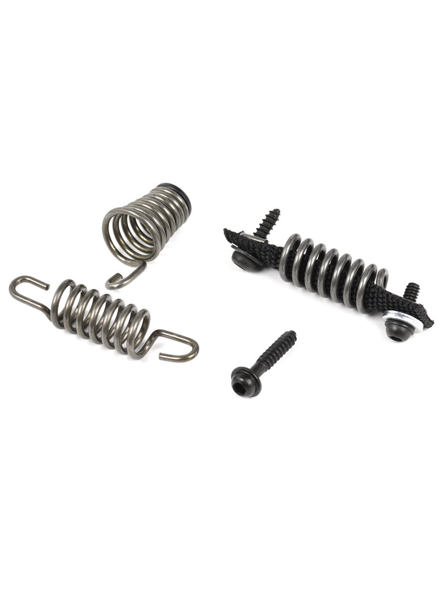 Виброизоляторы комплект для бензопилы Partner 422