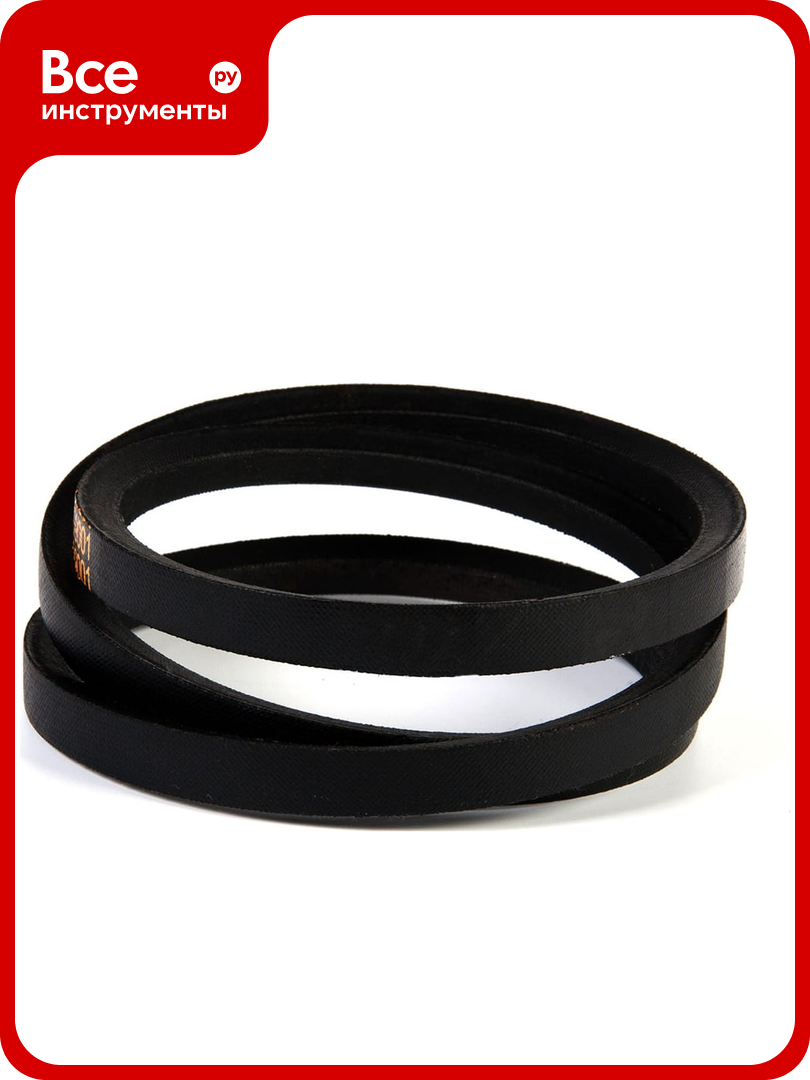 Клиновой, ООО, ремень ООО Поволжский Центр РТИ А-2000 ГОСТ 1284.2-89 2.002.030, имеет, высокую