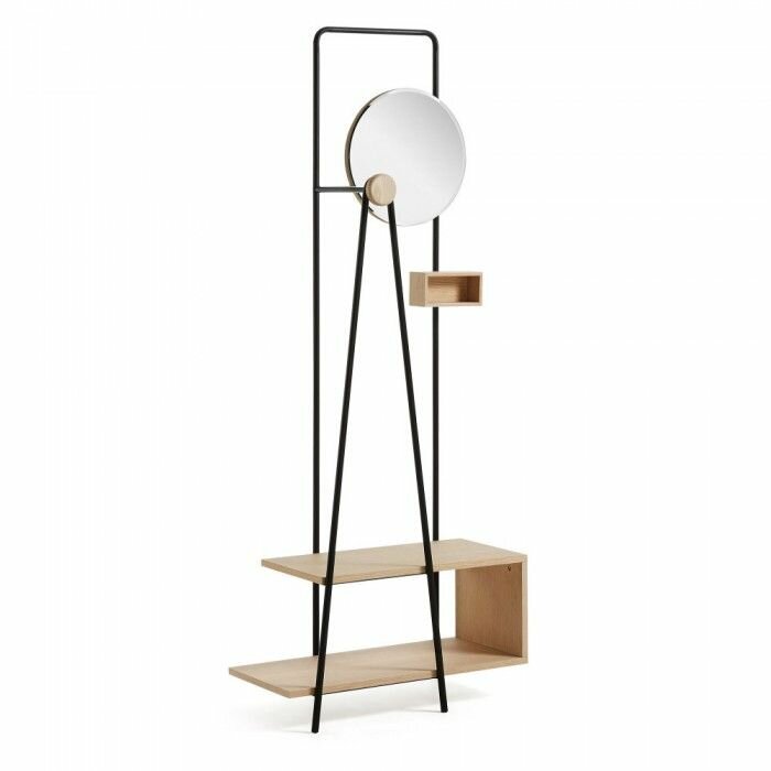 Вешалка напольная Kave Home Nostalgic colgador de piso KH-067539