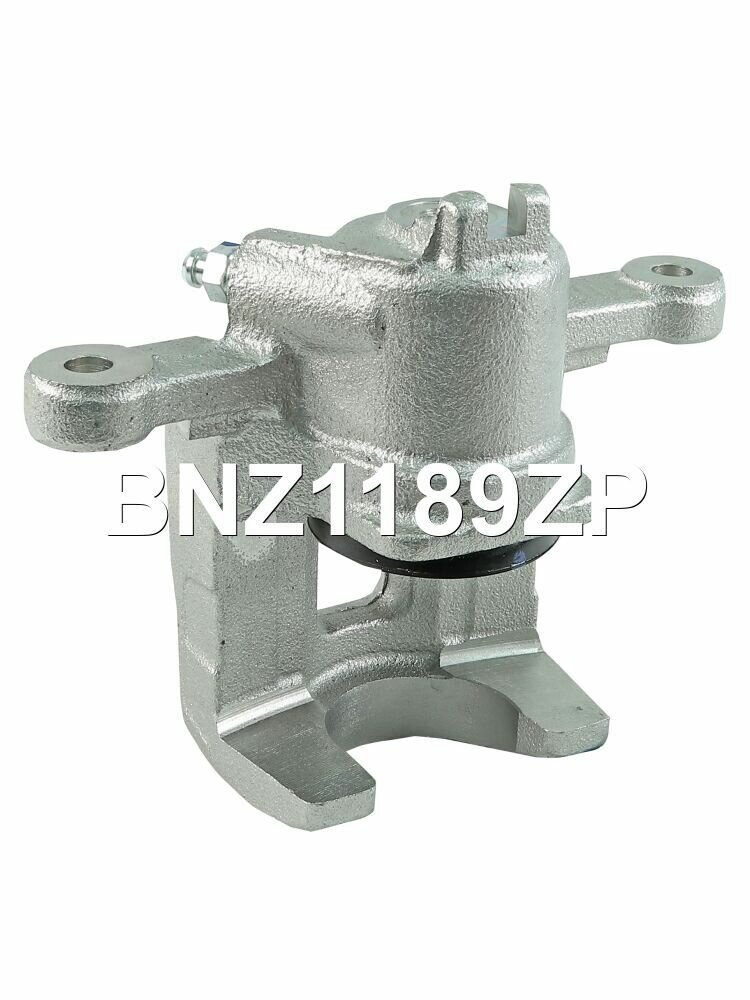 Суппорт тормозной Krauf BNZ1189ZP