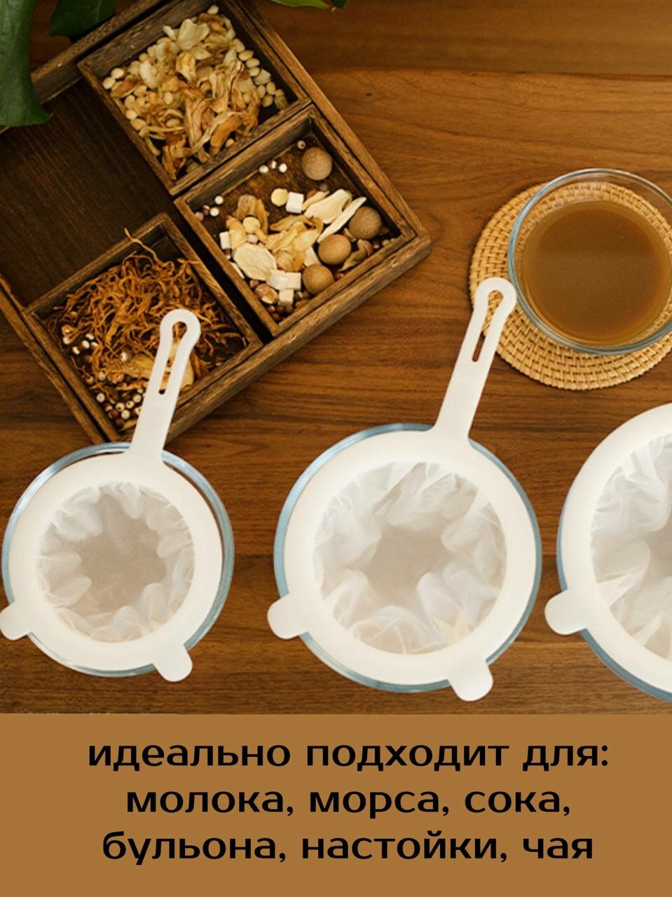 Сито — фото 1