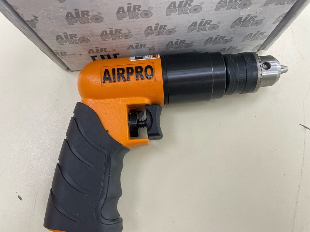 Пневматическая пистолетная дрель AirPro SA6194