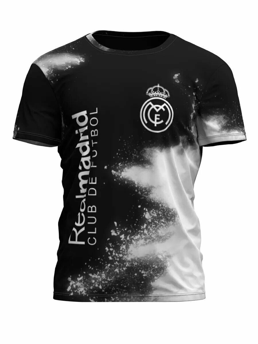 Футболка спортивная