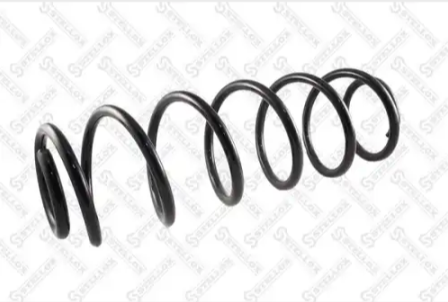 Пружины задние Рено Лагуна 2 , Renault Laguna II Stellox 10-20689-SX