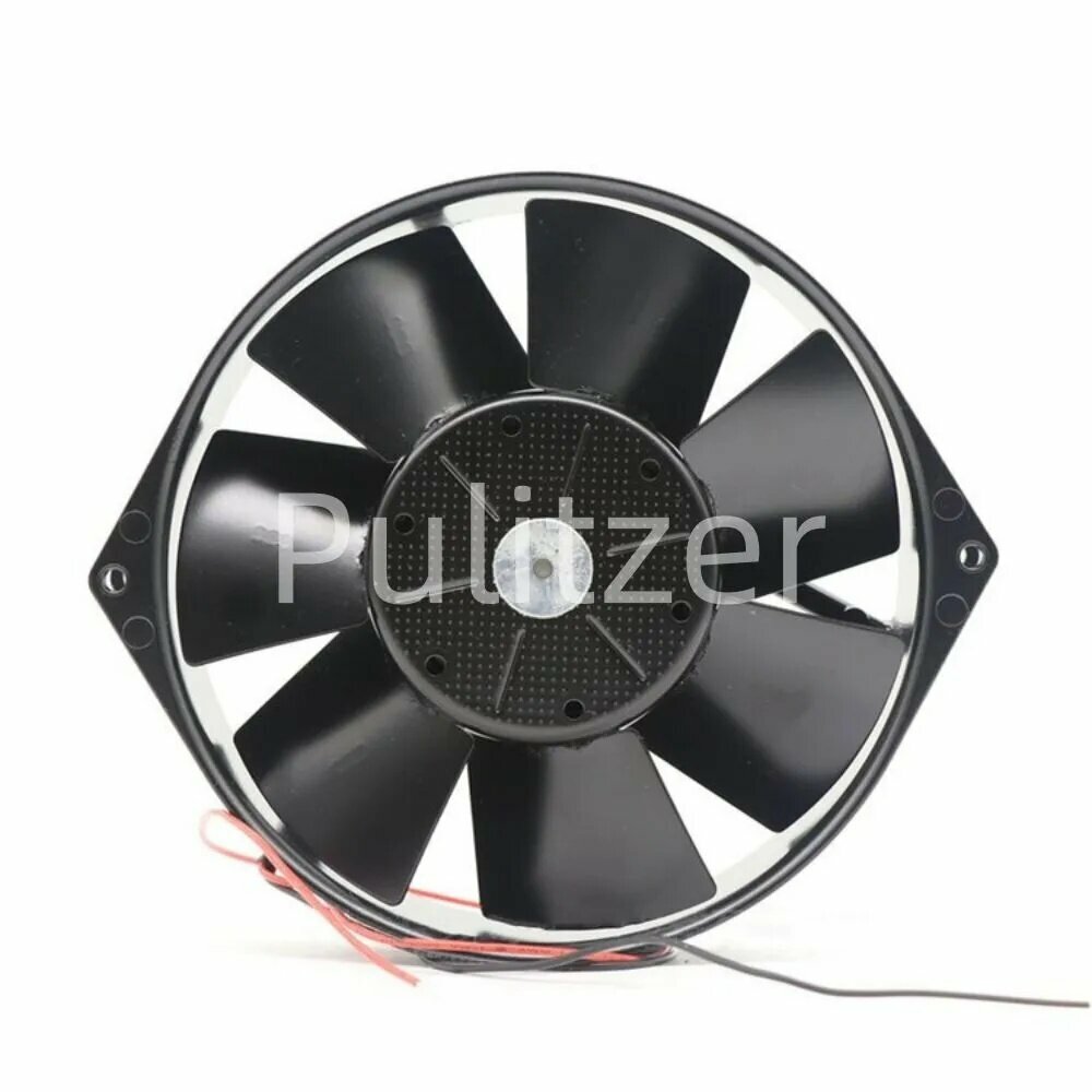 Ebmpapst 7114NH 24 В 19 Вт 150*38 мм Инверторный для вентиляции и охлаждения осевой вентилятор