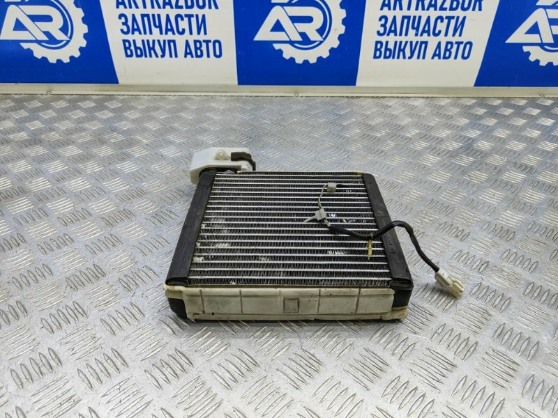 Б/У Испаритель кондиционера Mazda Mazda 6 GG / Мазда Мазда 6 GG 1.8 L8 120 Л.С 2002