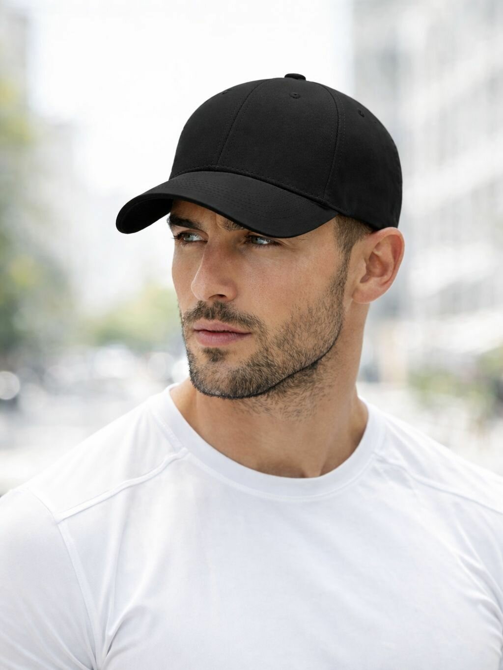 Бейсболка Базовая коллекция для женщин