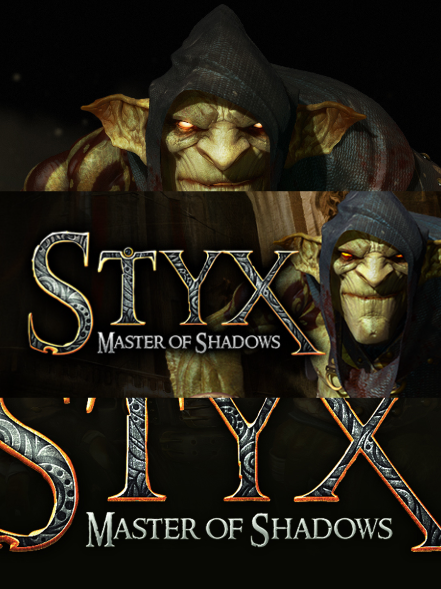 Игра Styx: Master of Shadows