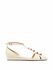 Босоножки Cleia T-bar sandals