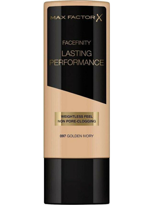 Длительный стойкий тональный крем для лица Max Factor