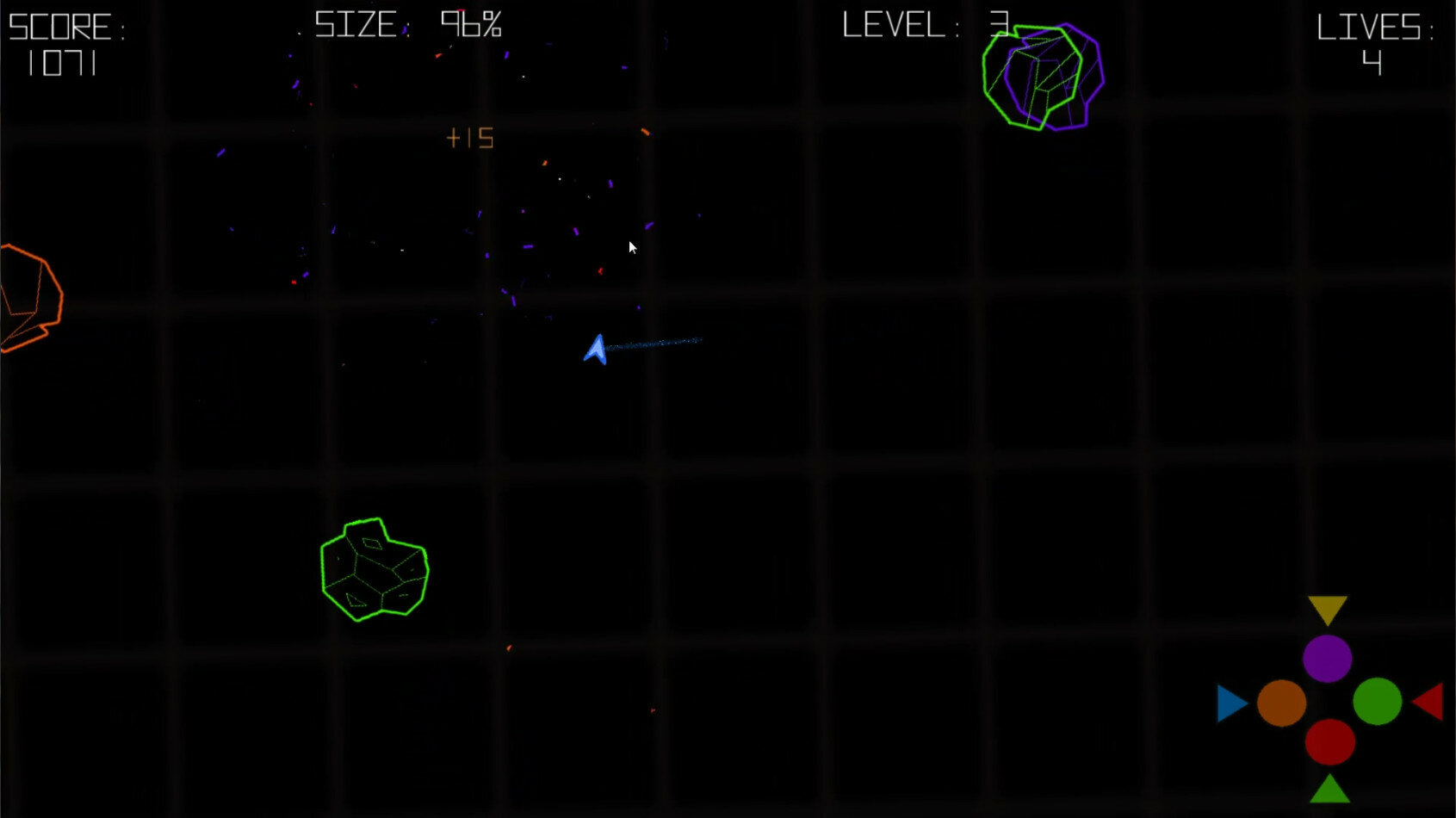 FAN'CIE VEER! (Fish Are Nasty, Cake Is Excellent Vektor Evading Emblazed Rapture) Steam Ключ