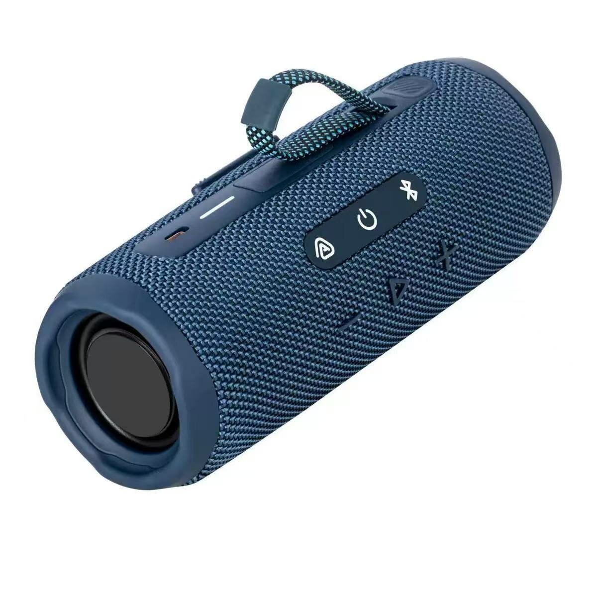 Колонка портативная Sound Outdoor S29D 30W (MDZ-38-DB) Синяя