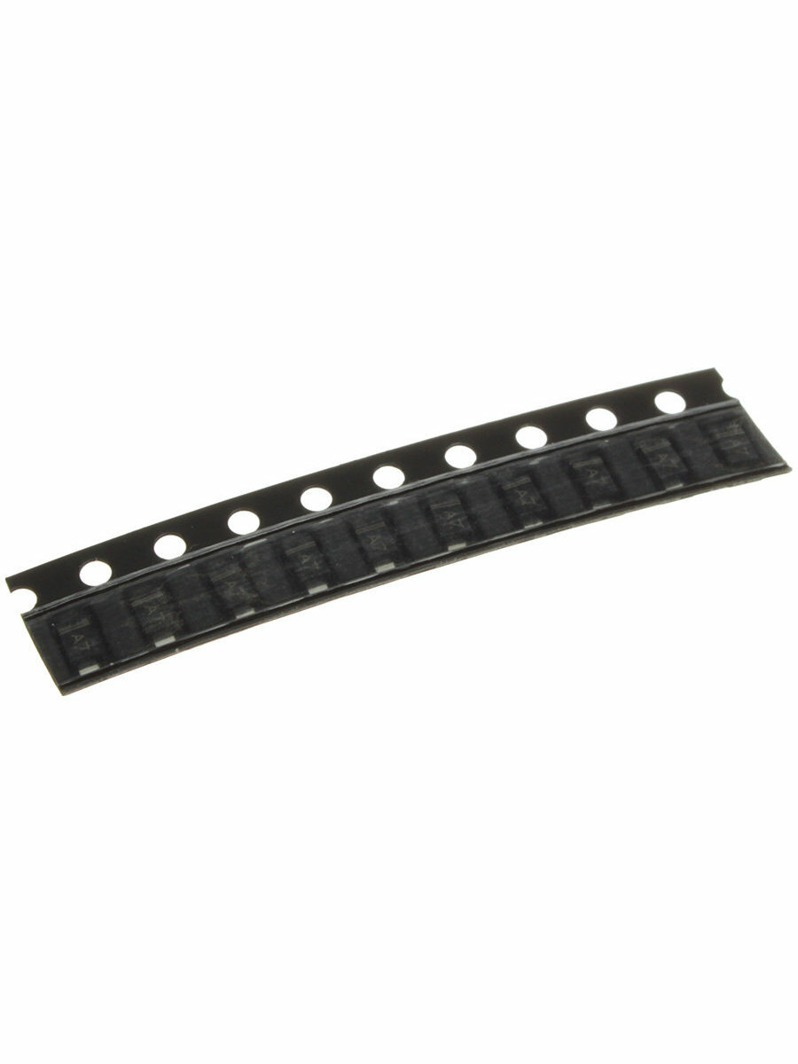 Диод SMD 1А 1000В SM4007PL SOD-123FL (упаковка 10шт)