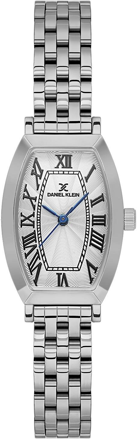 Daniel Klein, серебряный — фото 1