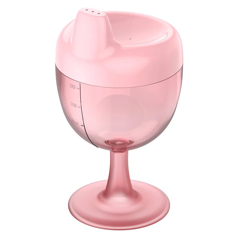 Поильник детскии Pink 150 мл