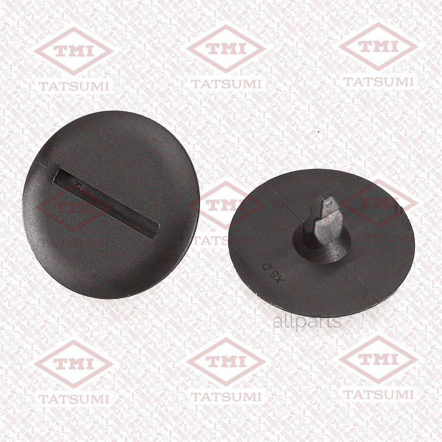 TATSUMI TJB1607 Крепеж (клоп)