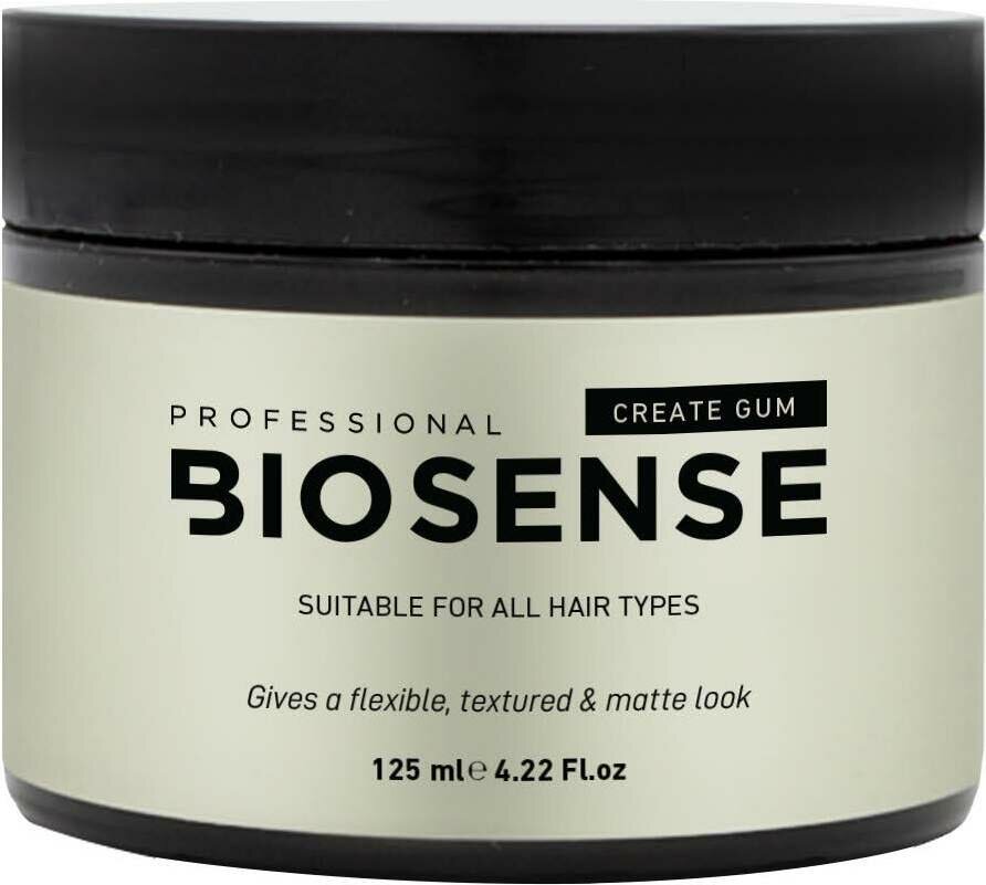 BIOSENSE Гель "Камедь" для укладки волос Create Gum 75ml