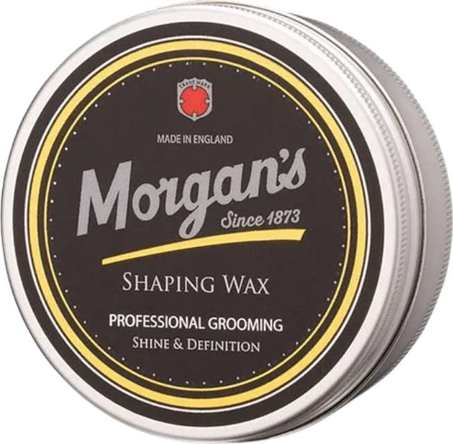 MORGAN`S Воск для укладки волос Morgans Shaping Wax 50ml