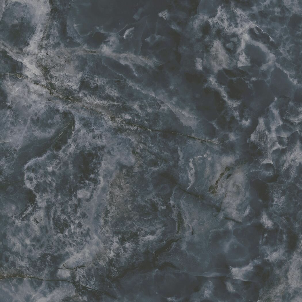 KERAMA MARAZZI Керамогранит Сен-Тропе синий обрезной лап 60x60 9 мм арт. KM6060G0752R (цена за 1.44 м2)