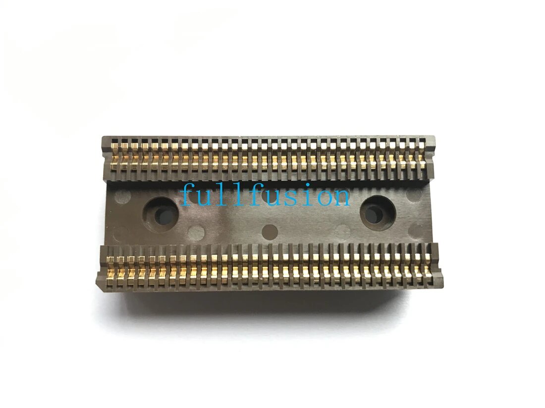Yamaichi SDIP64 IC-сокет 64Pin 1.778мм