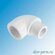 Угольник PPRC 90°, 20, MeerPlast