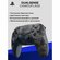 Геймпад Sony DualSense серый