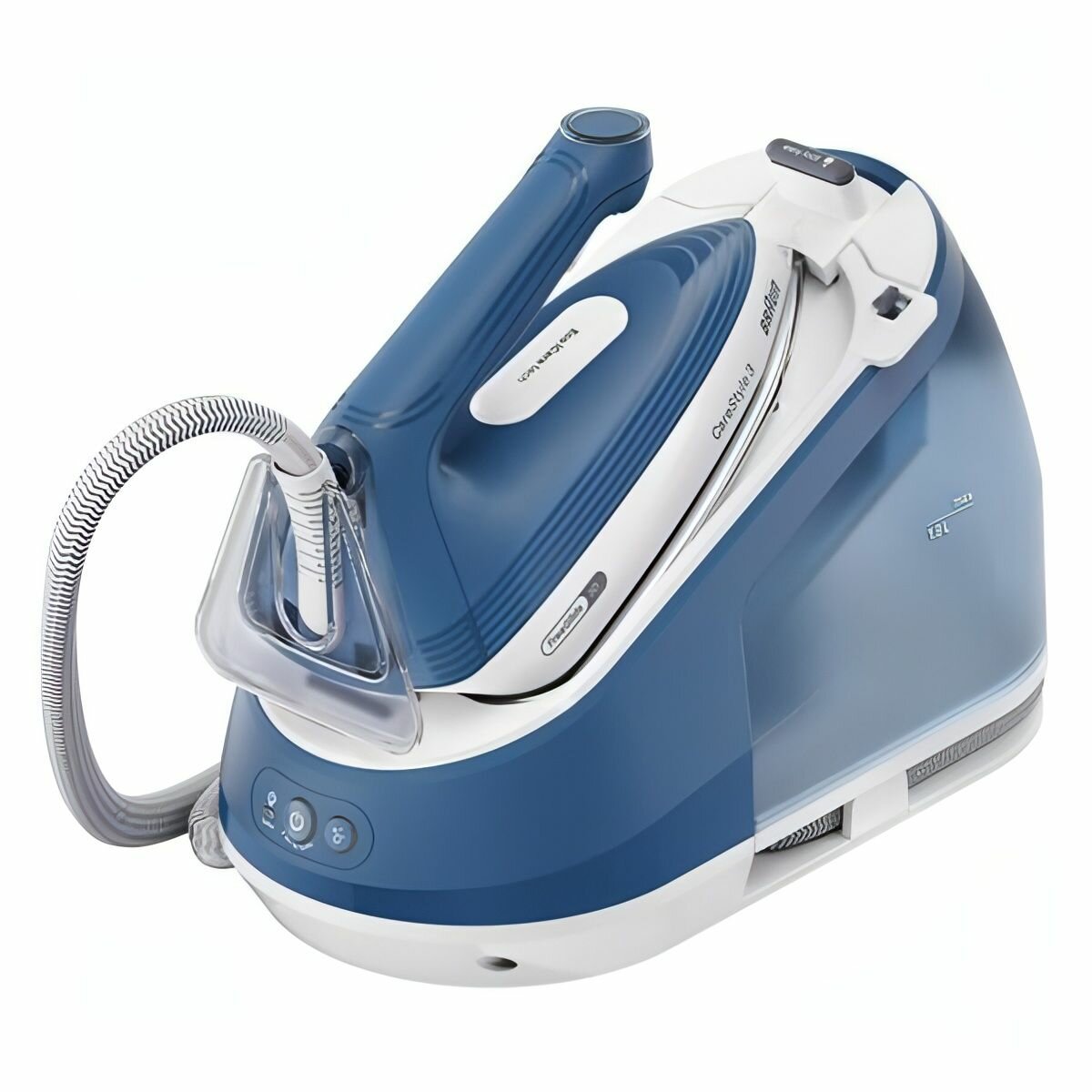 Парогенератор Braun IS3255BL