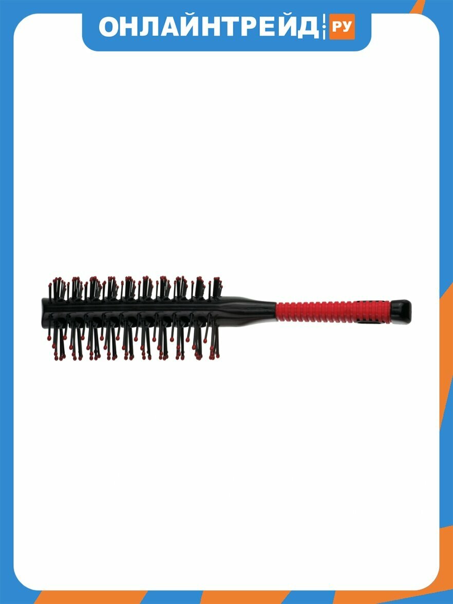 Щетка Dewal Professional DEWAL DW9532B туннельная 2-х сторонняя, 7рядов