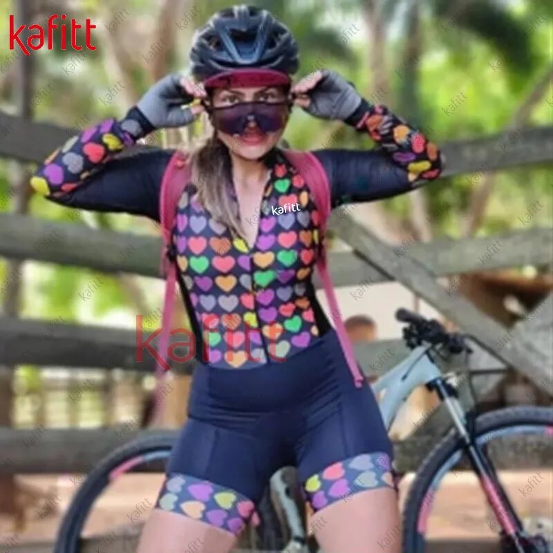 Велокомплект Kafitt