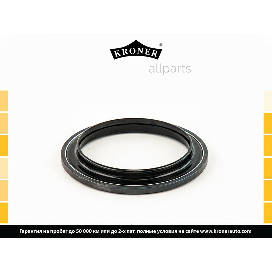 KRONER K3111021 подшипник опоры стойки PEUGEOT 406/605/607 1997- (перед.) KRONER (K3111021)