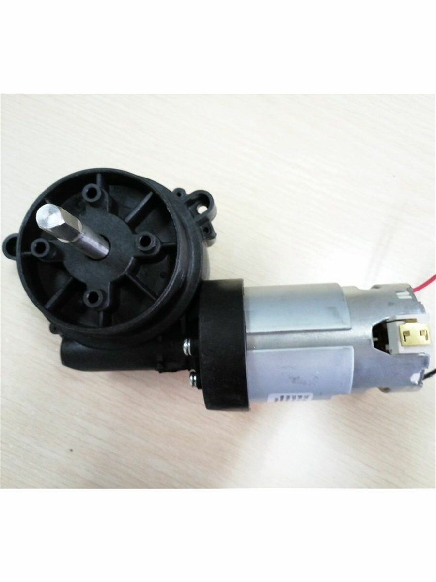 Подходит для соковыжималки Lion Witt JE-07 мотор-редуктор червячный редуктор аксессуары Haier / Hongxin / Bole Horse general Двигатель в сборе