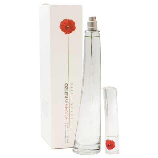 Парфюмерная вода Kenzo Flower By Kenzo Essentielle для женщин 75 мл - Флауэр Эссеншл