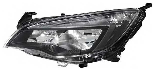 HELLA 1EG010011351 Фара L