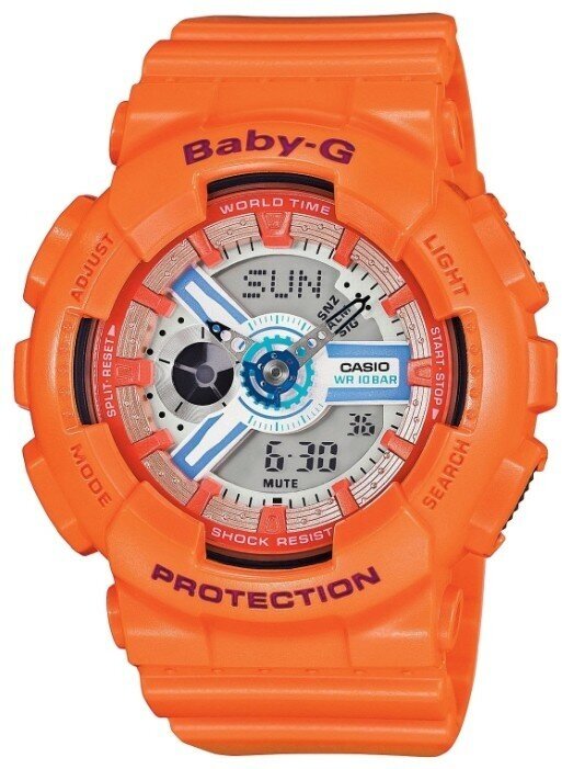Наручные часы Baby-G